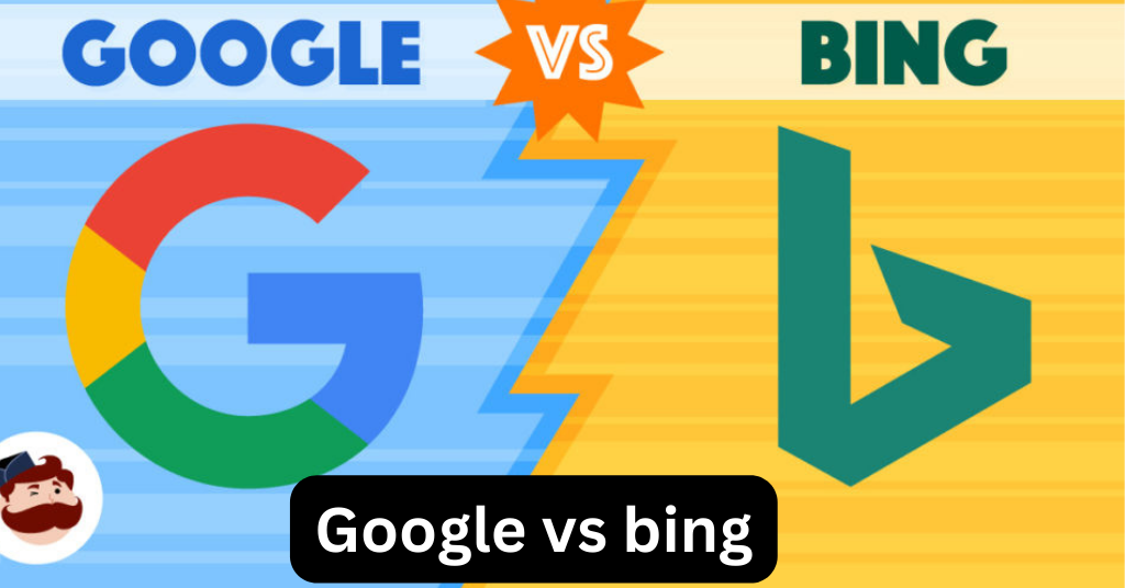 The Ultimate Comparison: Google vs Bing Search Engines | Rein Digital